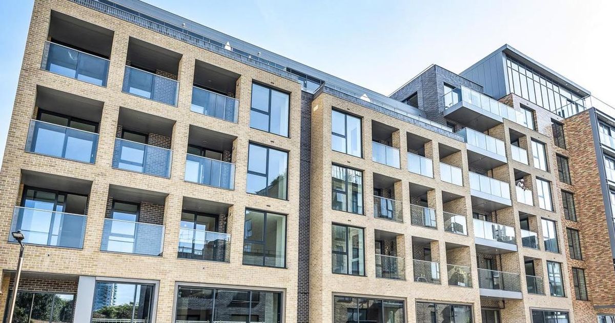 £ to £ - The Taper Building for sale in London Bridge SE1 - Kinleigh ...