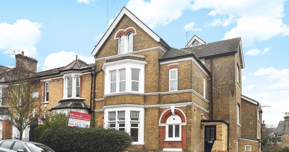 £ to £ - Muswell Road for sale in Muswell Hill N10 - Kinleigh Folkard ...