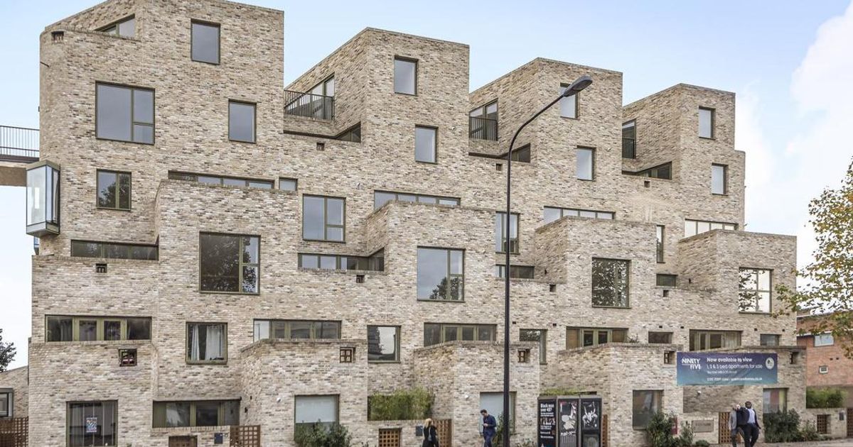 £625,000 to £625,000 - 95 Peckham Road for sale in Peckham SE15 ...