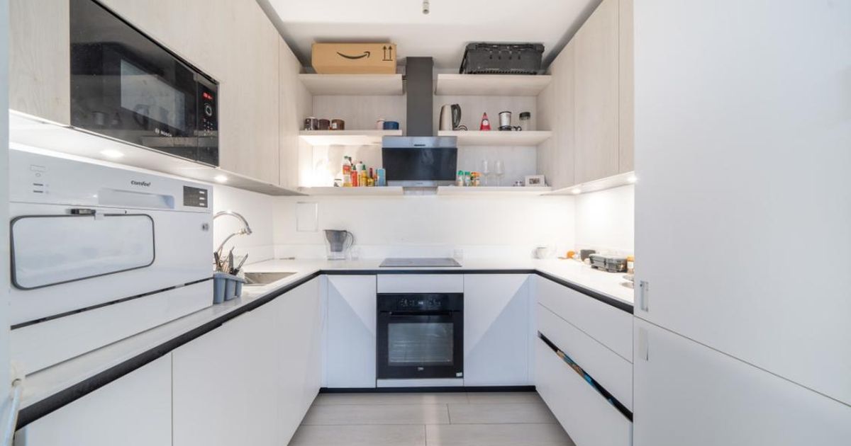 2 bedroom Flat to rent in West Gate, London W5 (To let) | KFH