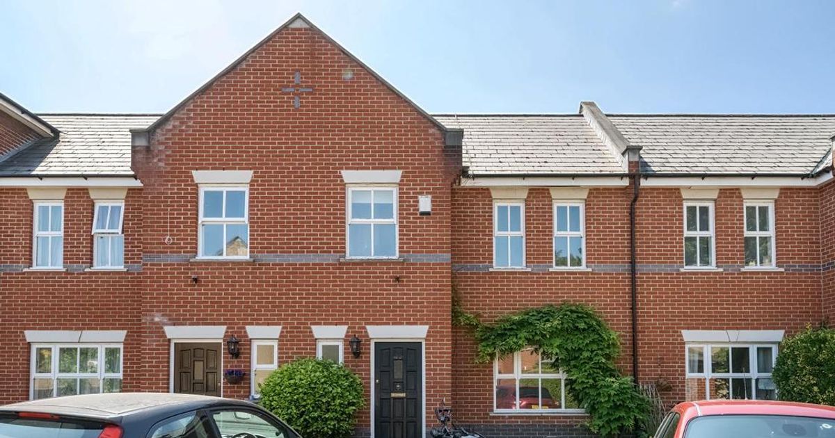 3 Bedroom House For Sale In Woodyates Road Lee Se12 For Sale Kfh