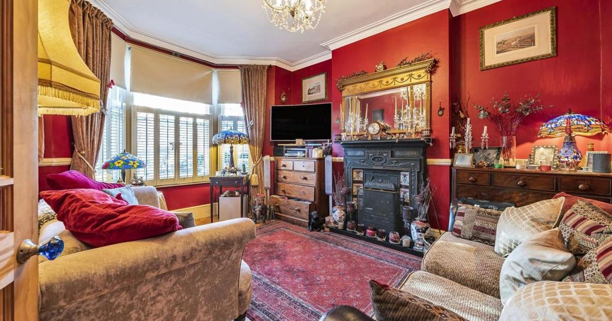 3 bedroom House for sale in Pathfield Road, Streatham SW16 (Sold) | KFH