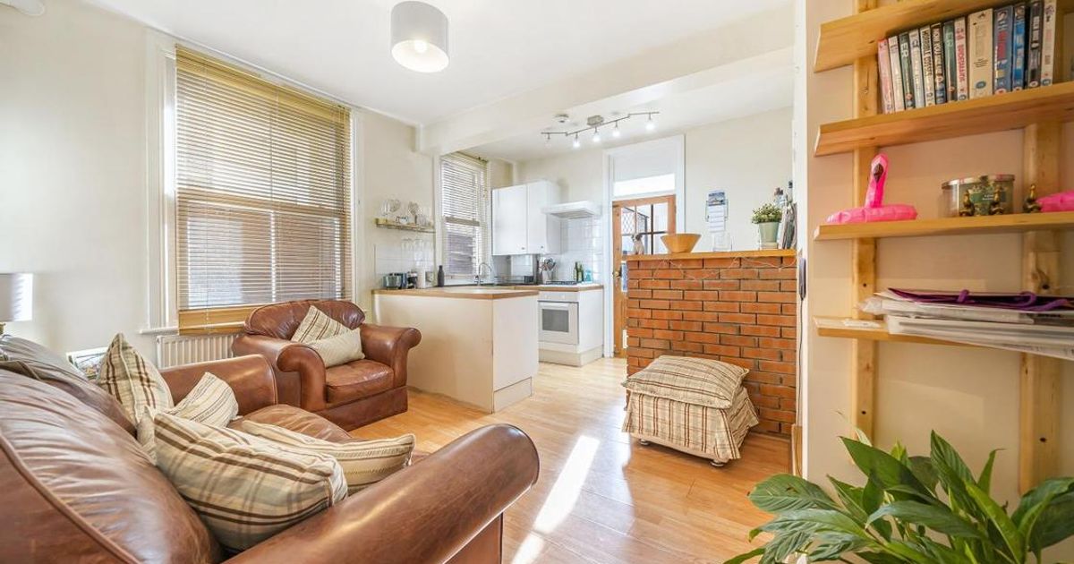 2 bedroom Flat for sale in Lessingham Avenue, Tooting SW17 (Sold) | KFH
