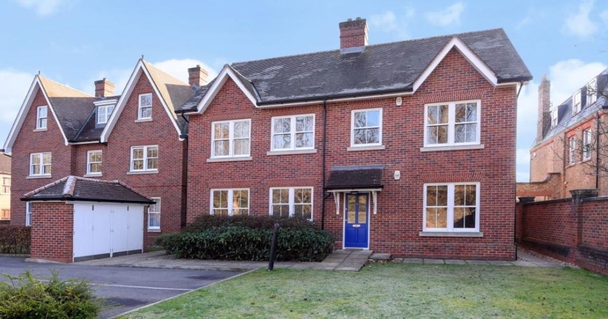 2 bedroom Flat to rent in Kingston Vale, London SW15 (Let) | KFH