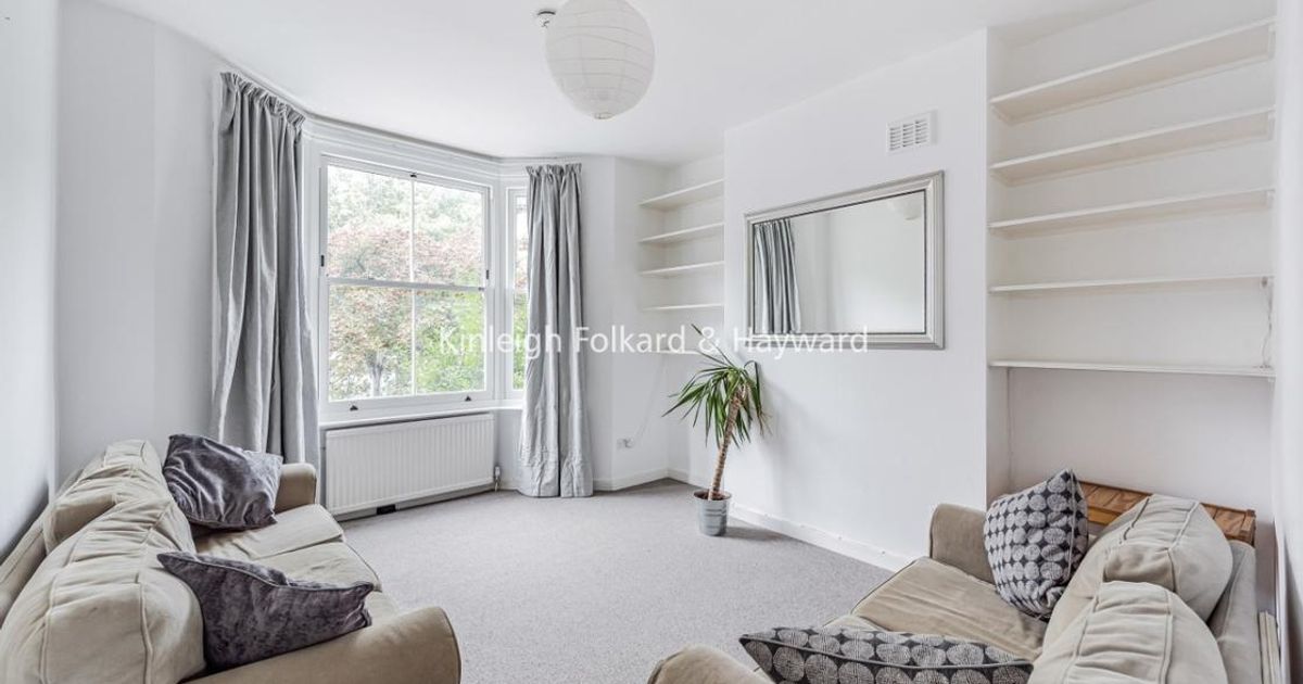 2 bedroom Flat to rent in Lowfield Road, London NW6 (To let) | KFH