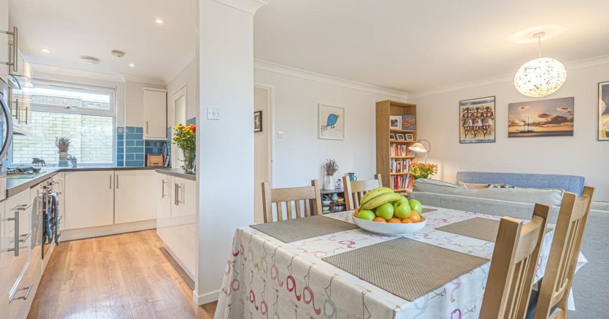 2 bedroom Flat to rent in Park Hill, London SW4 (Under offer) | KFH