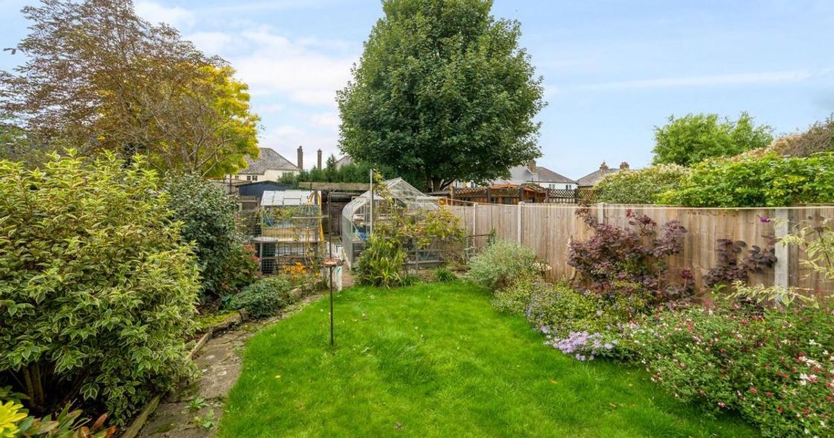 3 bedroom House for sale in Openview, Earlsfield SW18 (Sold) | KFH