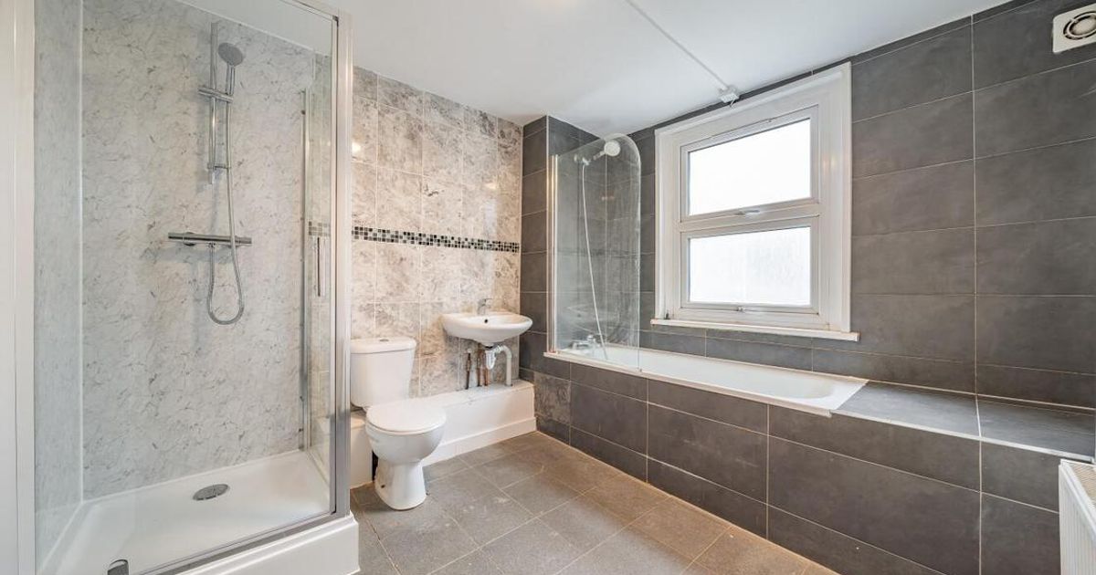 3 bedroom Flat for sale in Bellefields Road, Brixton SW9 (Under offer ...