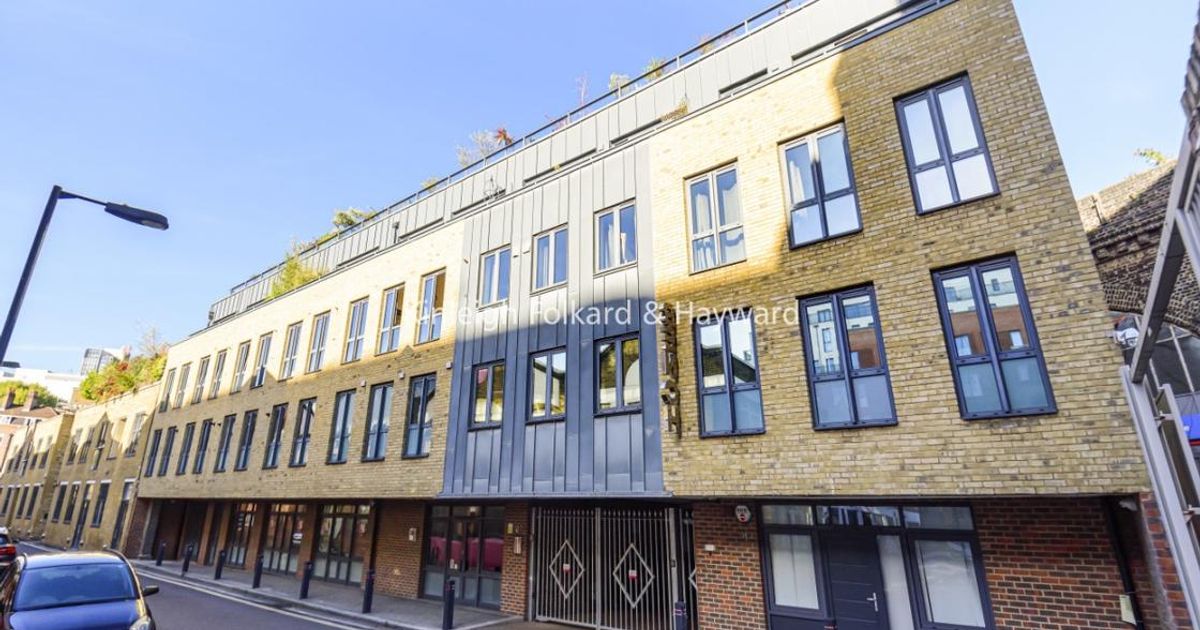 1 bedroom Flat to rent in Kings Bench Street, London SE1 (Let) | KFH