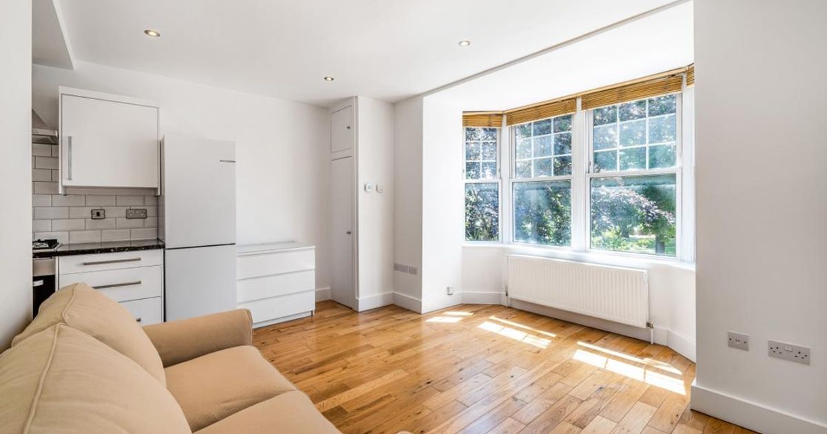 1 bedroom Flat to rent in Norbury Crescent, Norbury SW16 (Let) | KFH