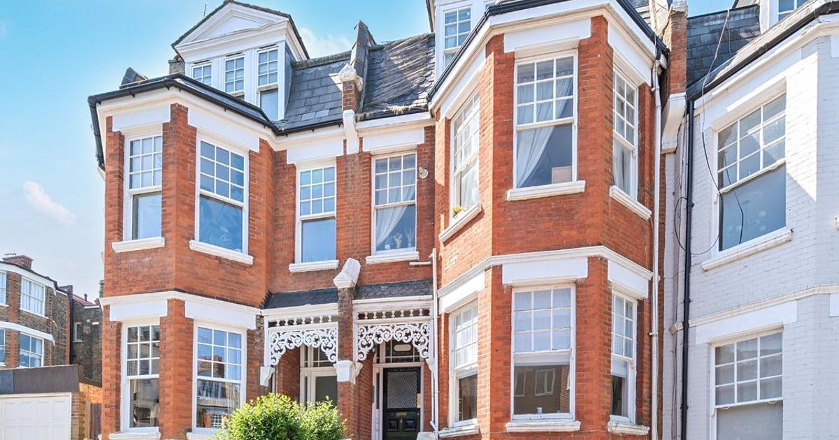 1 bedroom Flat for sale in Milton Road, London N6 (Under offer) | KFH