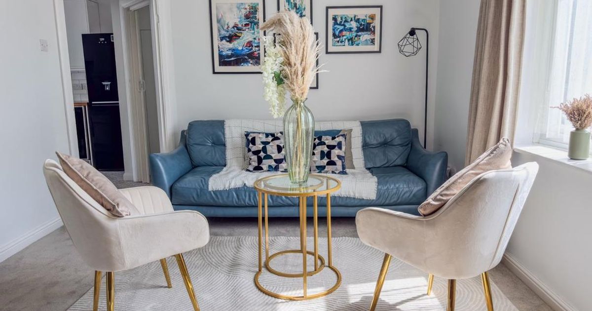 4 bedroom House for sale in Southend Lane, Bellingham SE6 (Under offer ...