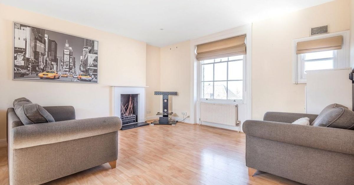 2 bedroom Flat to rent in Wandsworth Road, London SW8 (Let) | KFH