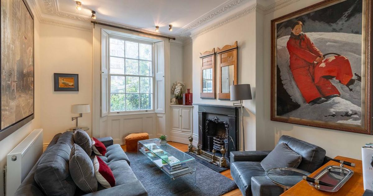 5 bedroom House to rent in Oakley Street, Kensington and Chelsea SW3 ...