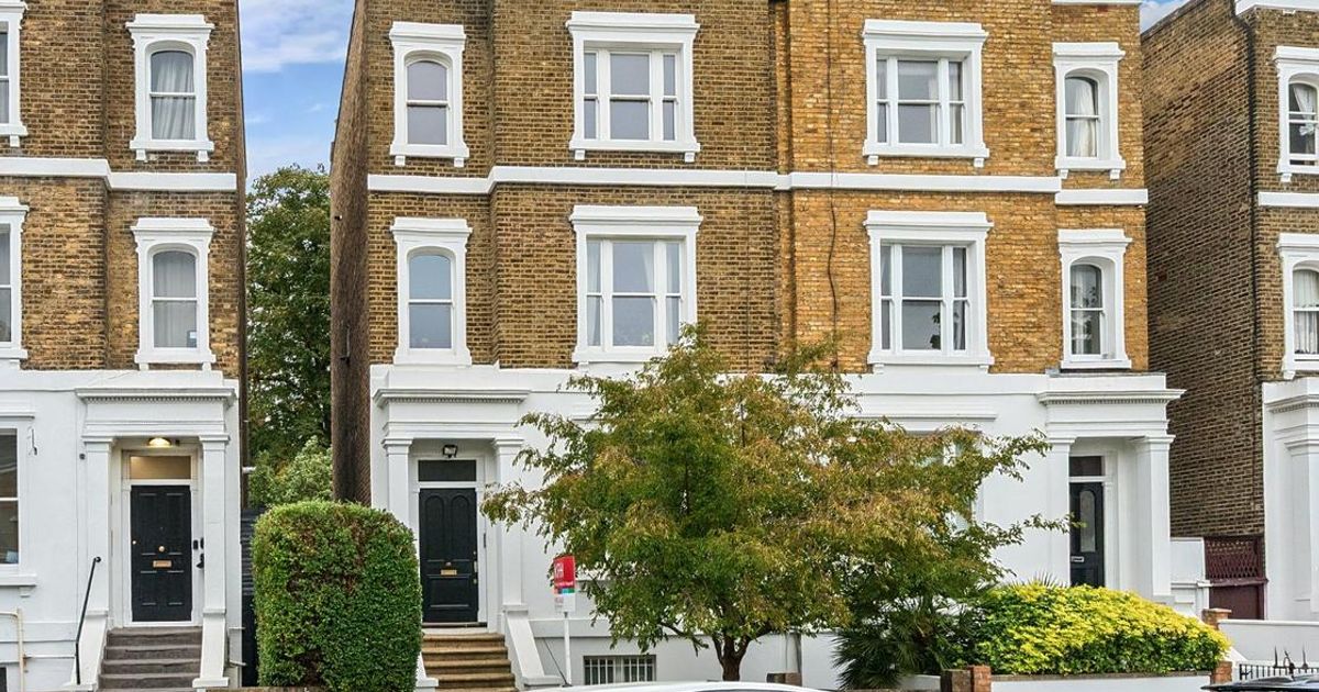 1 bedroom Flat for sale in Stockwell Road, London SW9 (For sale) | KFH