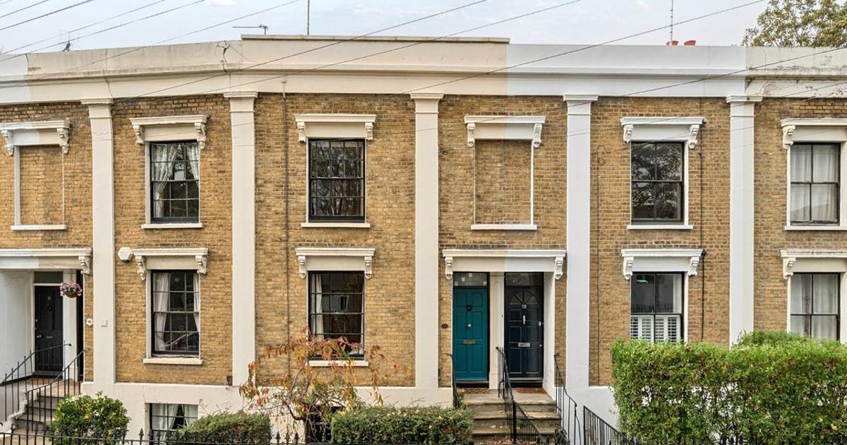 4 bedroom House for sale in Woodland Terrace, Charlton SE7 (For sale) | KFH